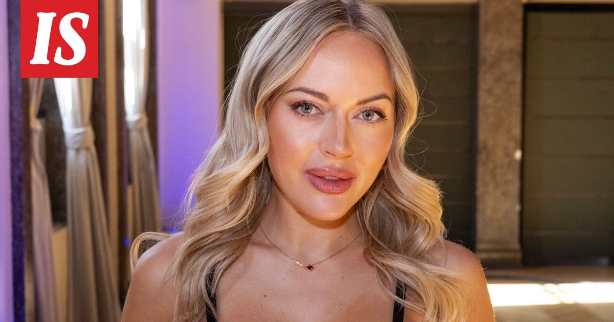 Erna Husko kommentoi deittailua ja Petollisia - Ilta-Sanomat