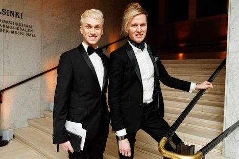 Christoffer Strandbergin piha koki melkoisen muodonmuutoksen – pian ...