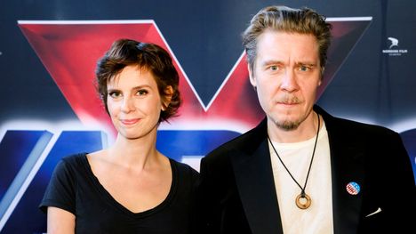 Olga Temosen Meduusalla ei ole sydäntä -elokuvan traileri julki - Ilta ...