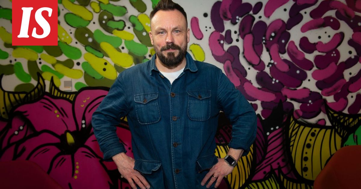 Riku Rantala julkaisi Instagram-kuvan luksusresortistaan - Ilta-Sanomat