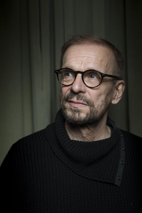 Näyttelijälegendat järkyttyivät Ismo Kallion kuolemasta – tällainen ...
