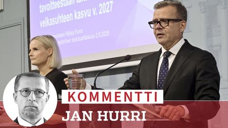 Taloussynkistely ohjaa suomalaisten rahankäyttöä - Ilta-Sanomat