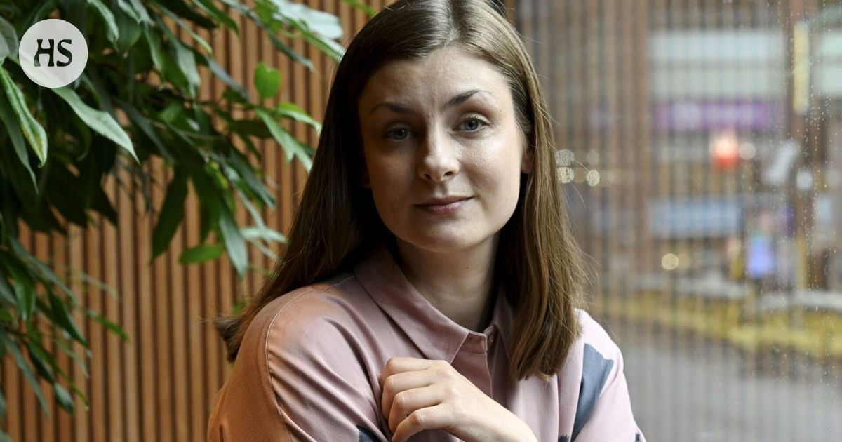 Iida Turpeisen Elolliset-romaanin oikeuksia myydään ulkomaille nyt ...