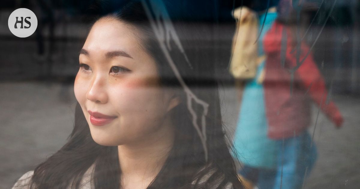 Korealainen Siyun Lim hämmentyi ulkonäkökäsityksistä Suomessa | HS.fi