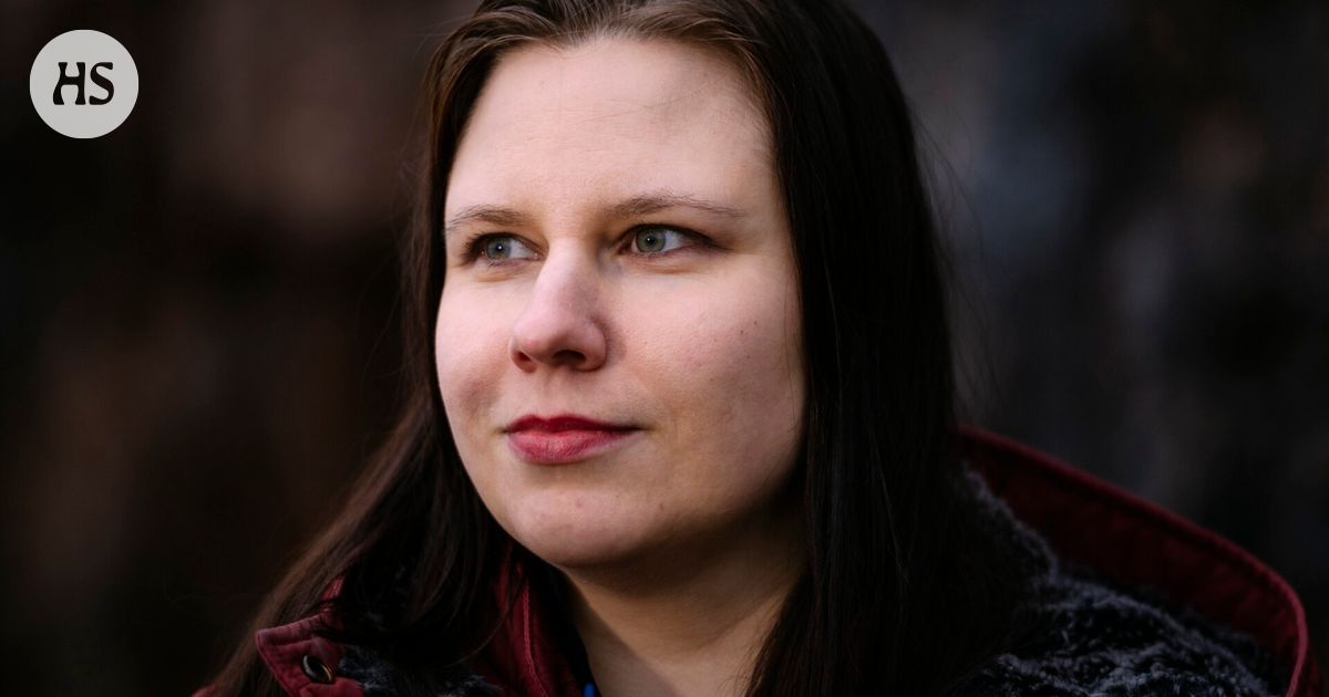 Helena Immosen uusi romaani on luistavaa trilleriviihdettä, joka ei ...