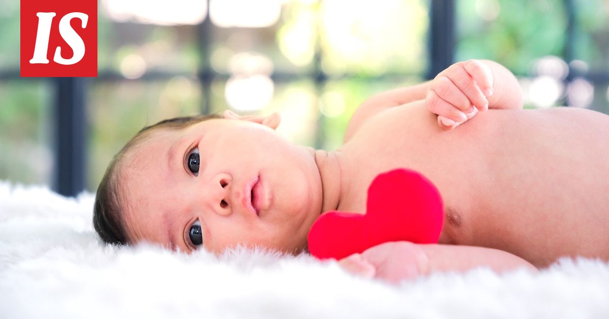 Kätilö ja terveystieteiden tohtori kertoo menetelmästä, jolla vauvan ...