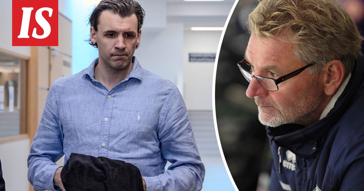 Severi Lahtinen pelaa III-divisioonassa– Mika Nieminen jyrähtää - Ilta ...