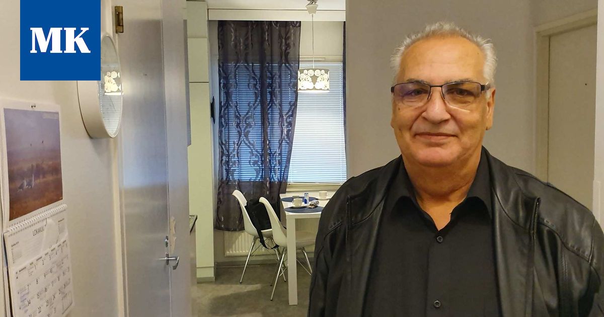 Laulaja Rainer Friman, 61, lopettaa uransa - tarvitsee 18 pilleriä ...