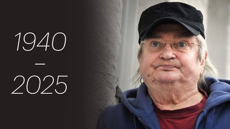 Kari Franck on kuollut - Ilta-Sanomat