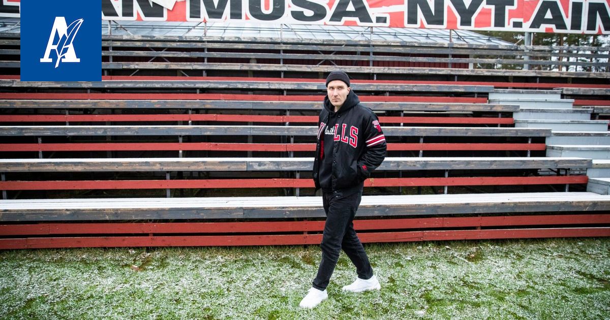 Juuso ”Köpi” Kallio oli porilaisen ala-asteen joulujuhlassa, kun hän ...