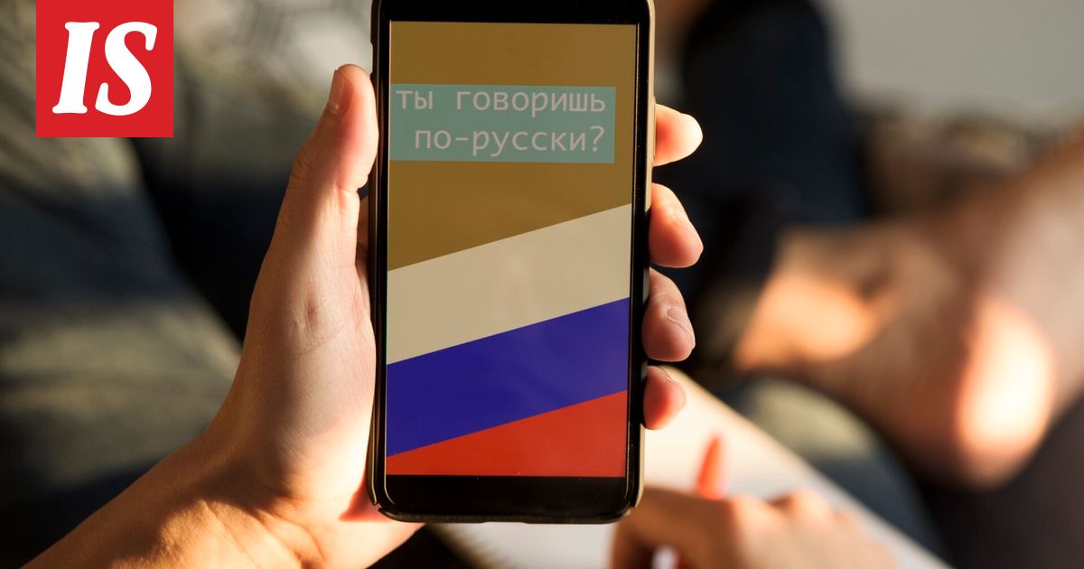 Nooran puhelin siirtyi Venäjän verkkoon, DNA:n selitykset vaihtelevat ...