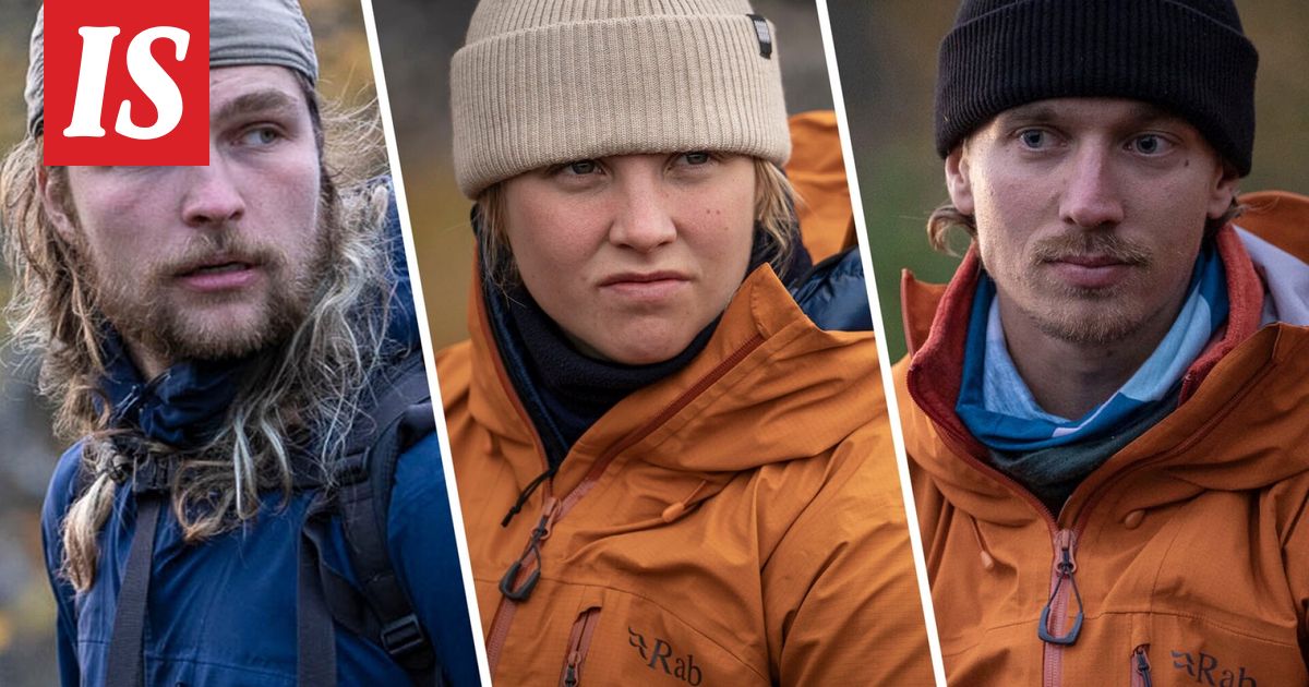 The Summit Suomi -voittaja Maxie Madisson sai 40 000 euroa - Ilta-Sanomat