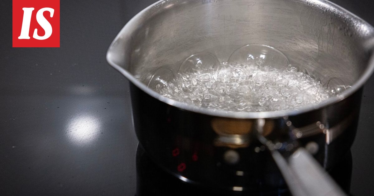 Siikalatvan Pulkkilan ABC:n latausasema sai vieressä asuvan perheen ...