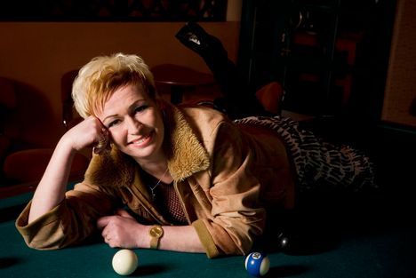 Marjorie eli Marjo-Riitta Nieminen on kuollut 58-vuotiaana - Ilta-Sanomat