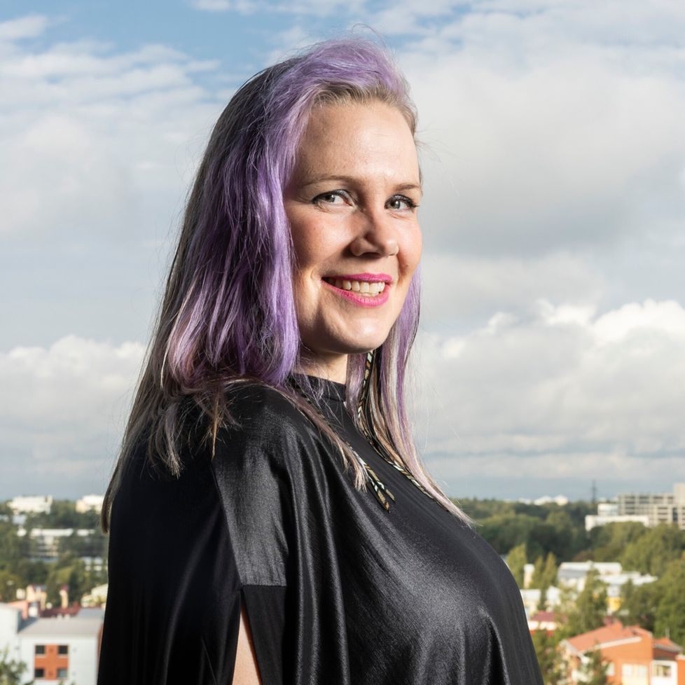 Gimmelistä tuttu Jonna palaa – New Yorkissa asuva laulaja paljastaa ...