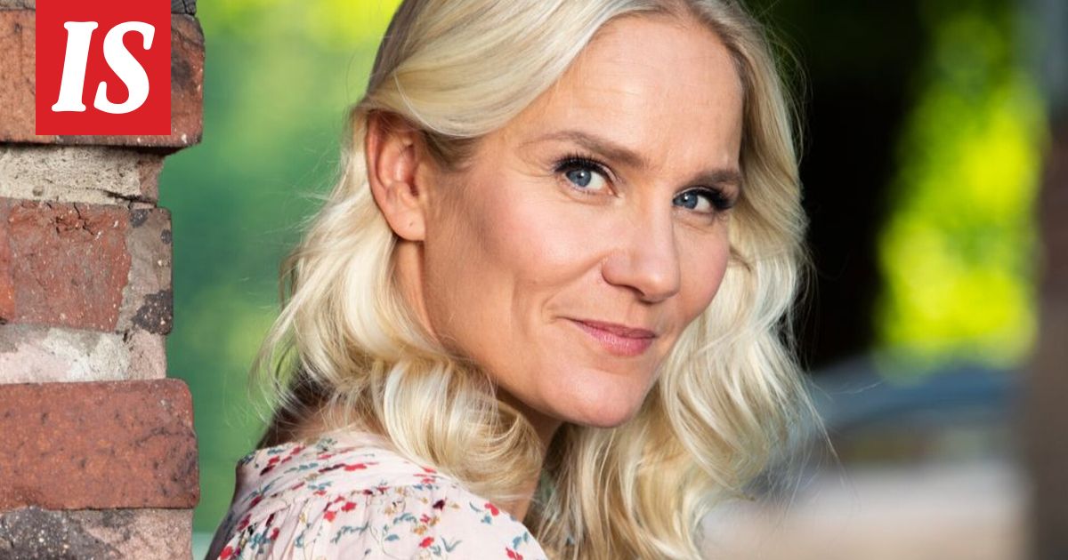 Eeva: Laura Malmivaara, 48, avautuu yllätysraskaudestaan – näin ...