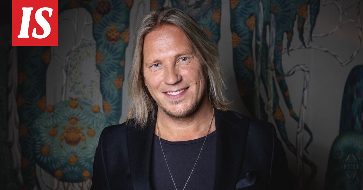 Kirja: Sami Kuronen puhuu ensi kertaa suhteestaan Saana Rossin kanssa ...