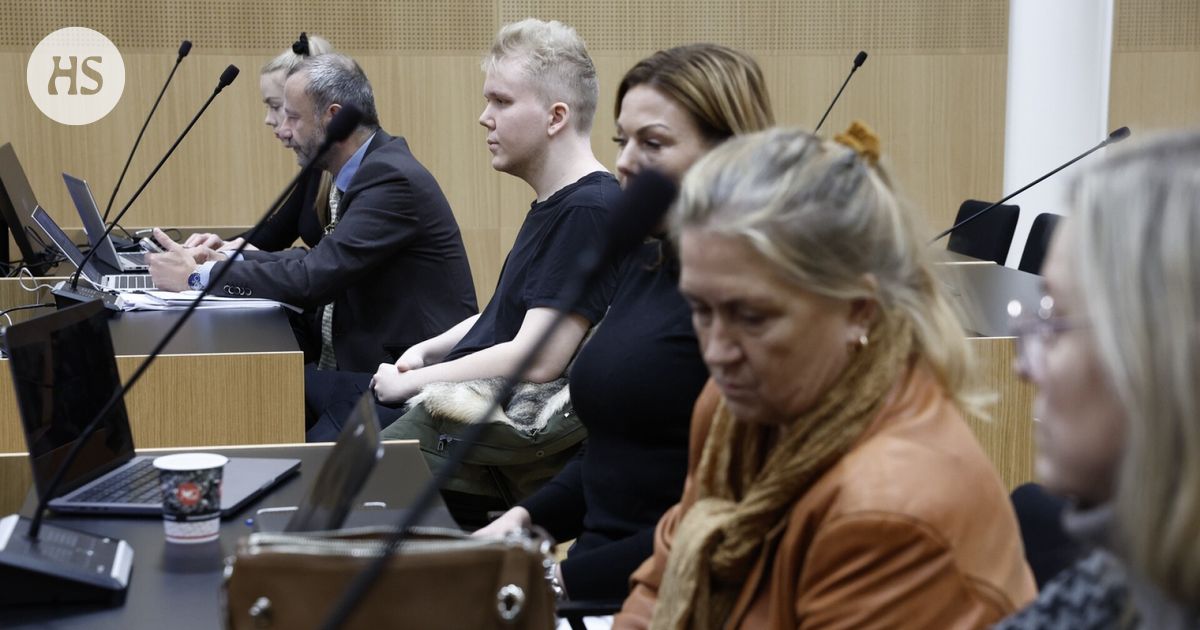 Anja Snellman kirjoittaa romaanissaan Vastaamo-tietomurrosta | HS.fi