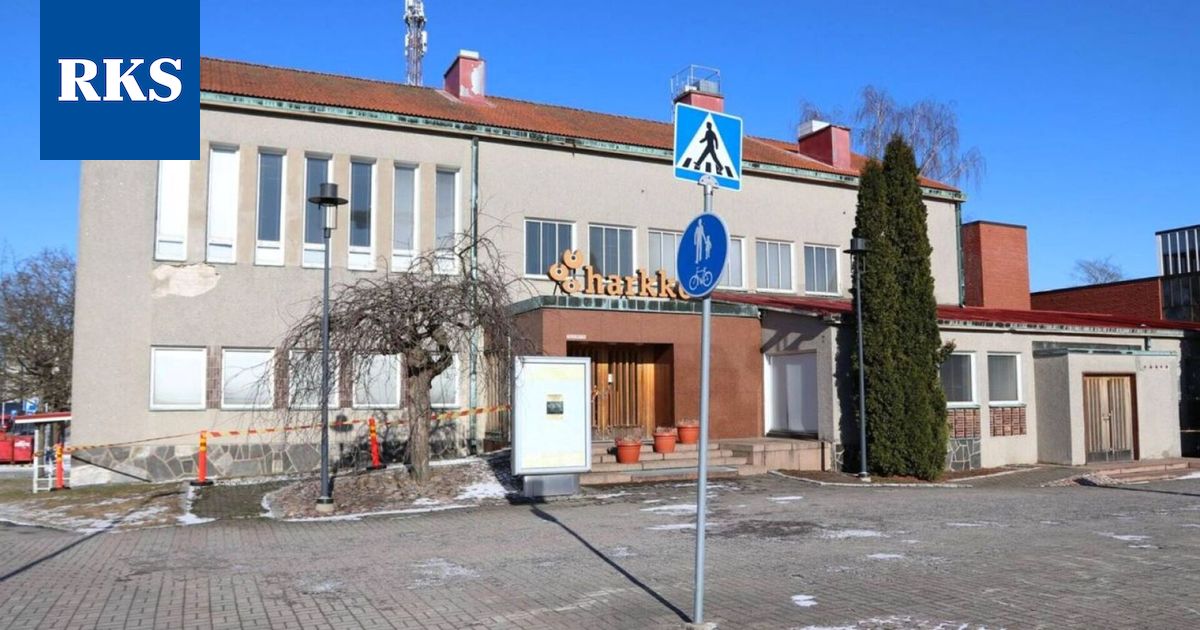 Matti Suominen: Päättäjien halu purkaa Harkko tuntuu jopa pakkomieleltä ...