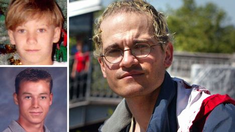 Vuonna 1994 kadonnut Nicholas Barclay löytyi yllättäen Espanjasta ...