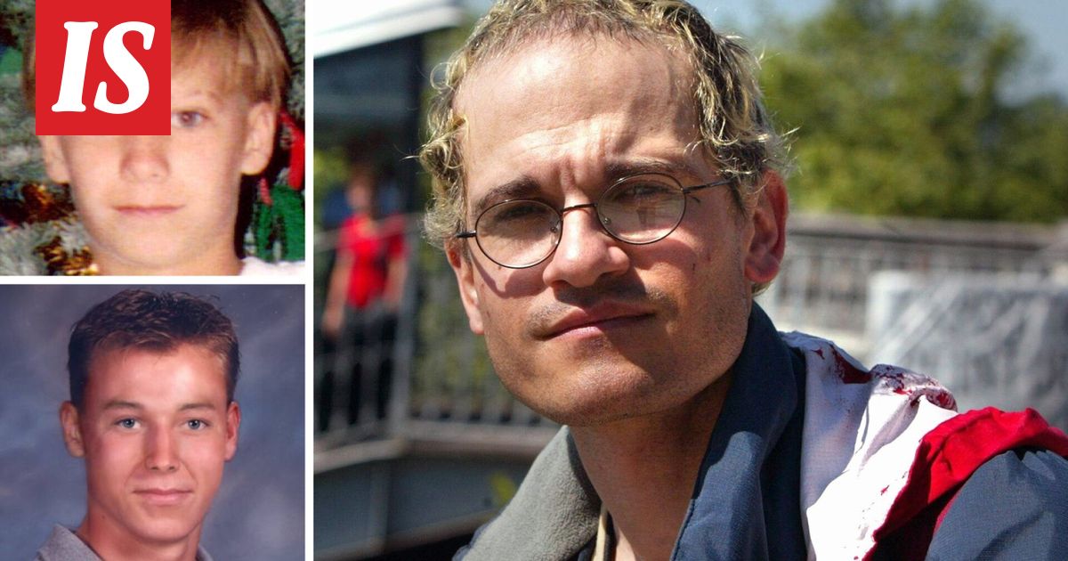 Vuonna 1994 kadonnut Nicholas Barclay löytyi yllättäen Espanjasta ...