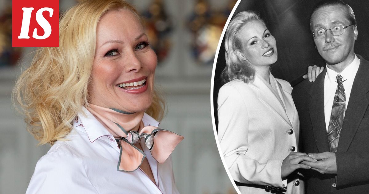 Takavuosien tv-tähti Sara Ramsay jätti julkisuuden, meni naimisiin ja vaihtoi alaa - Ilta-Sanomat