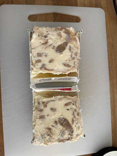 Ben & Jerry’s -purkin pohjalla oli ilmaa – näin yhtiö neuvoo - Ilta-Sanomat