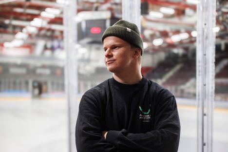 Liiga: JYPin Jere Lassila kertoo, mitä hän vihaa yli kaiken - Ilta-Sanomat