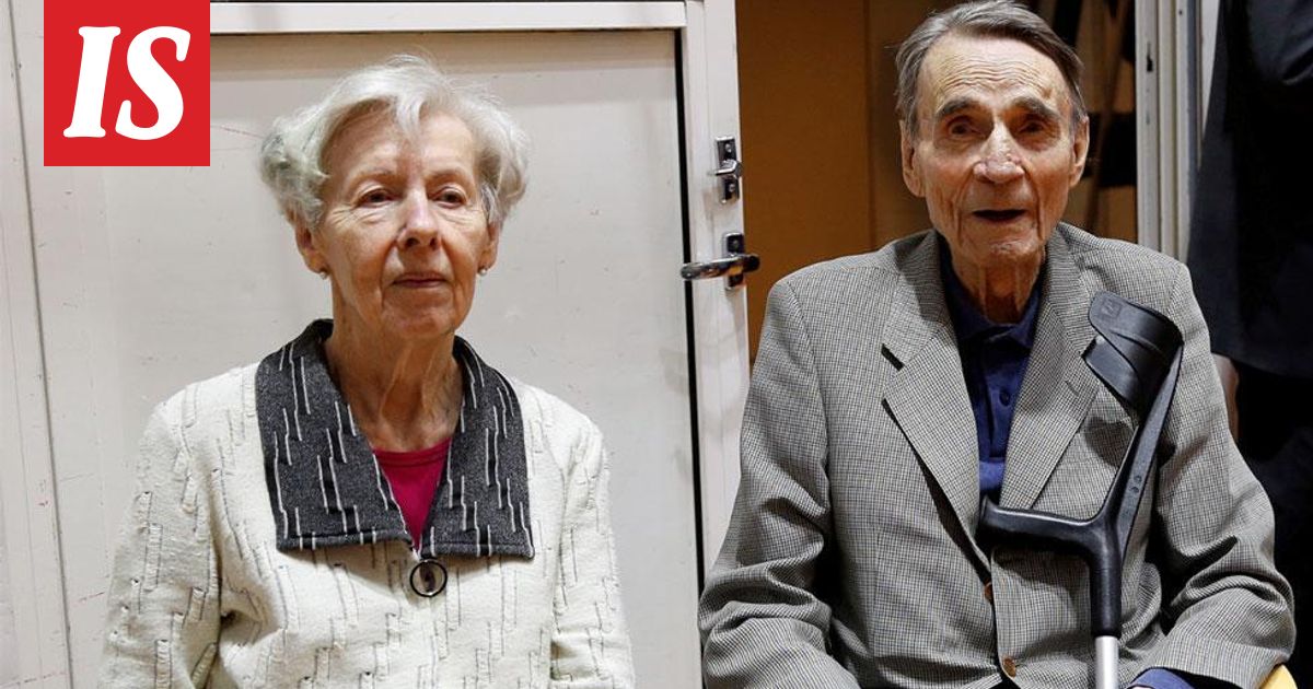 Eeva: Tellervo Koivisto kertoo presidentti Koiviston Alzheimerista ...