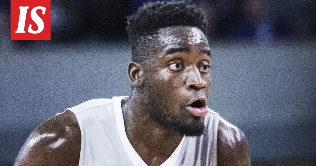 Suomalaisten läimäytysdonkit hurmaavat USA:ssa: nyt pallon iski alas ...