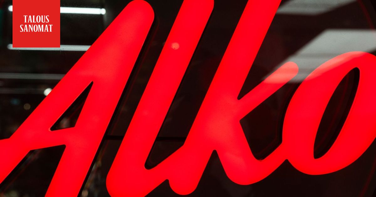 Näin Alkot ovat auki lakon aikana - Ilta-Sanomat