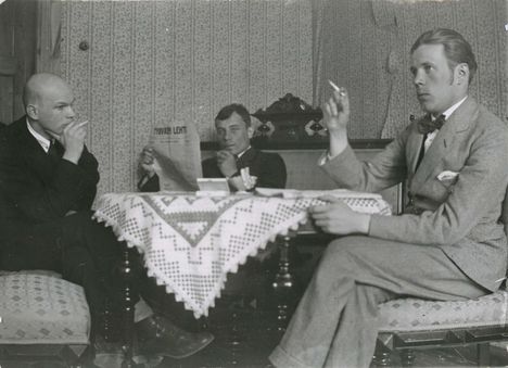 Urho ja Sylvi Kekkosen elämästä julkaistiin harvinaisia kuvia – mukana ...