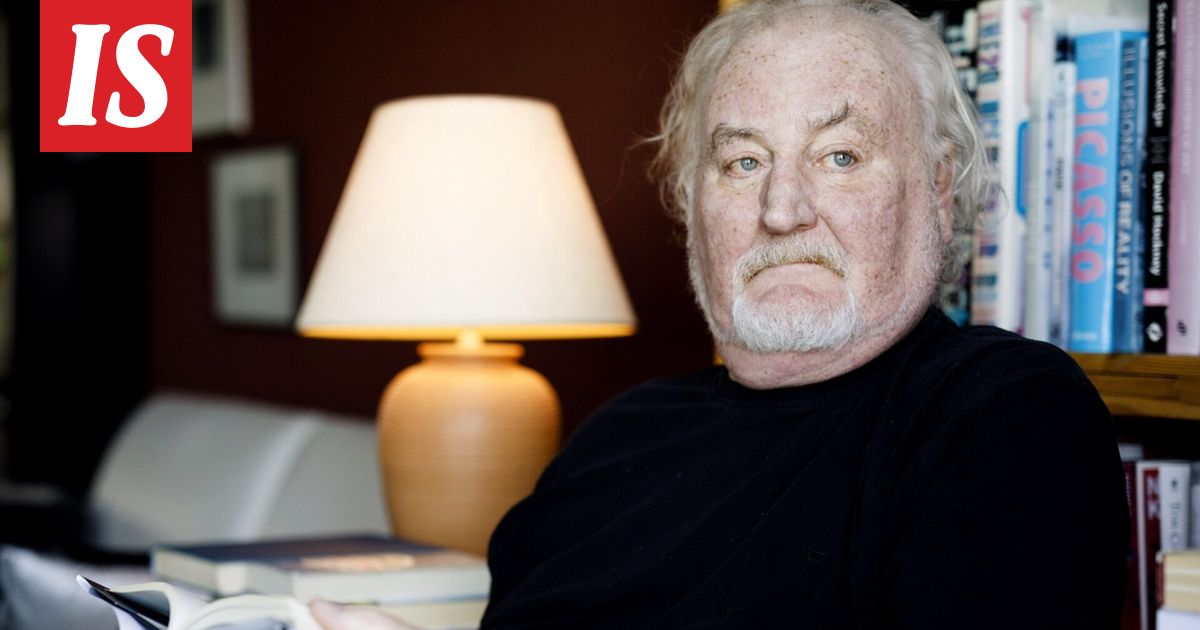 Kirja: Neil Hardwick asuu palvelutalossa - Ilta-Sanomat