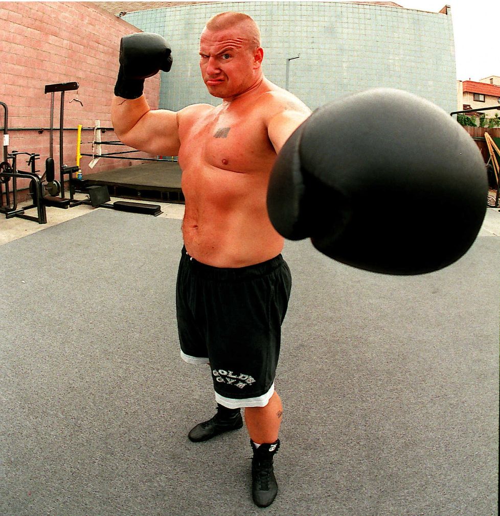 Bruce Willis täyttää 70 vuotta – afasiaa ja dementiaa piiloteltiin ...