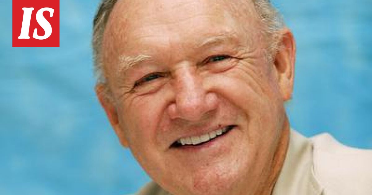 Gene Hackman katosi julkisuudesta 20 vuotta sitten – tällaista elämää ...