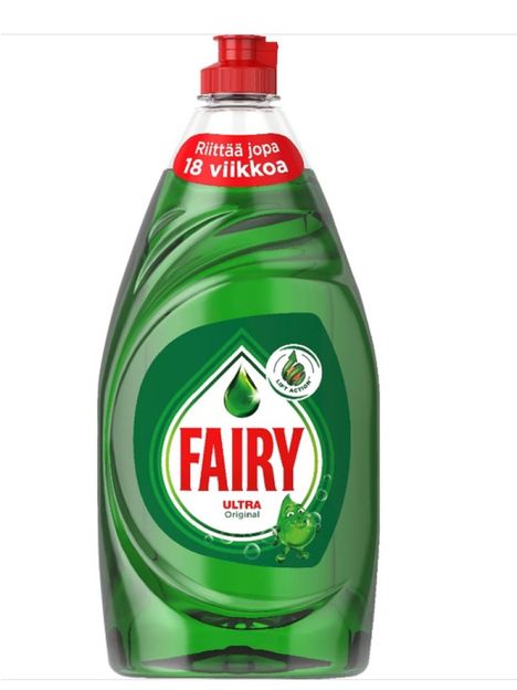 Näitä markettituotteita siivoojat suosittelevat - Ilta-Sanomat