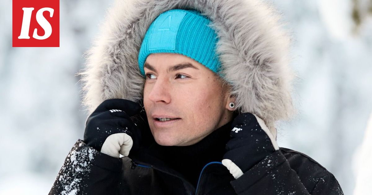 Antti Tuisku näki oman Sukuni salat -jaksonsa poikkeuksellisella ...