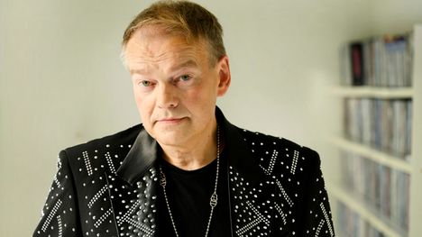 Kurre Westerlundin äiti kuoli - Ilta-Sanomat