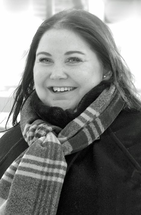 Johanna Nurmi 1970–2021 | HS.fi