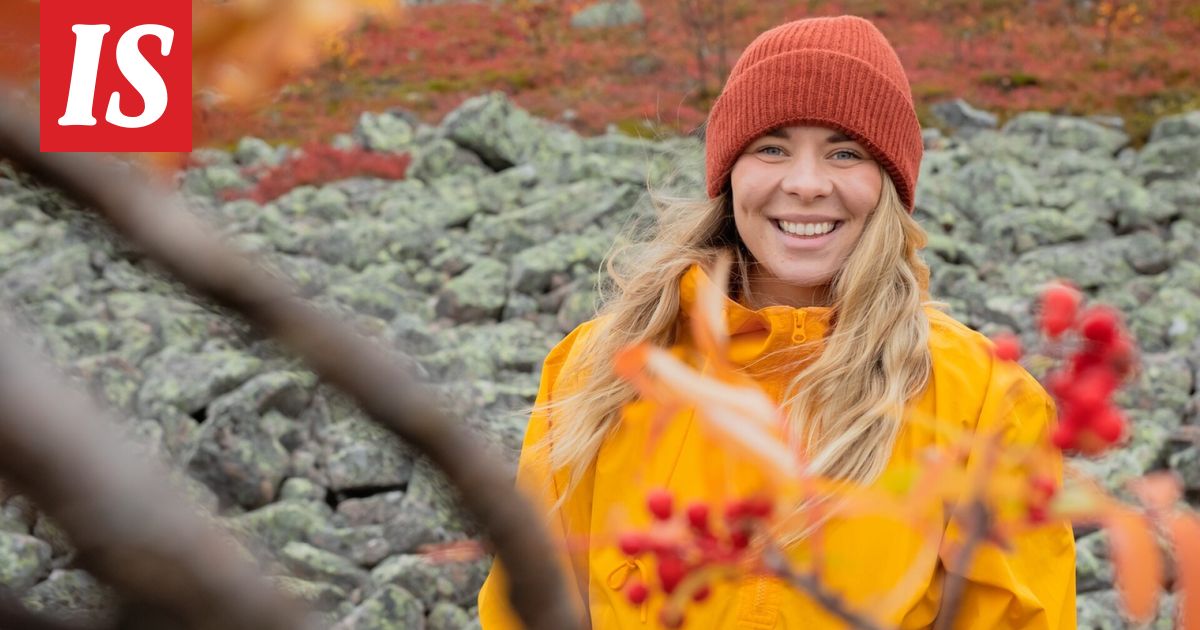 Eveliina Tistelgren menee kihloihin ja on raskaana - Ilta-Sanomat