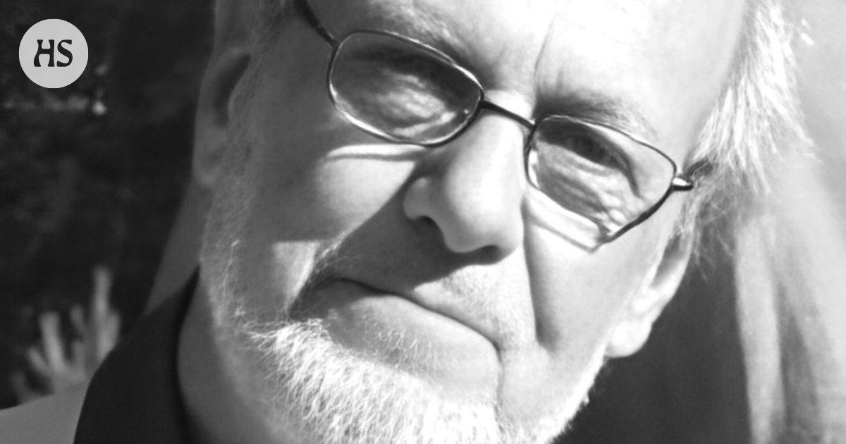 Matts Roos 1931–2025 | HS.fi
