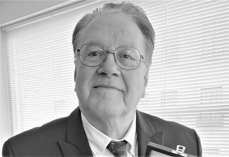 Jouni Uitto 1943–2022 | HS.fi