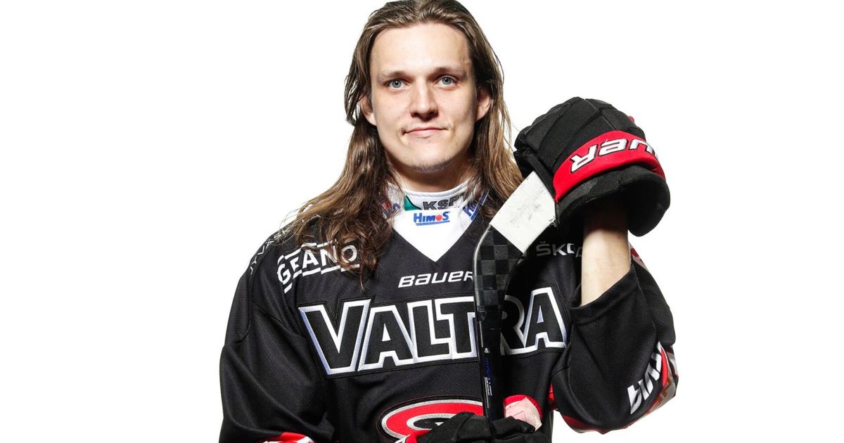 Yle: Sami Niku Ilvekseen | HS.fi