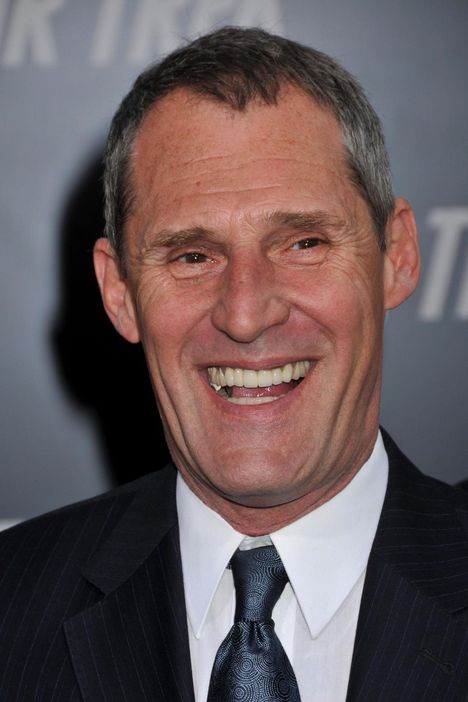 Star Trek -elokuvasta tuttu Ben Cross on kuollut - Ilta-Sanomat