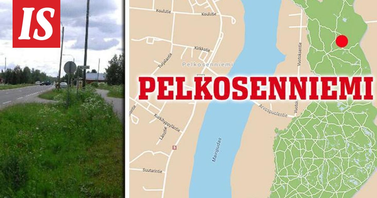 Raju syyte oikeudessa: Mies yritti murhata yhdeksän poliisia Pelkosenniemellä - Ilta-Sanomat