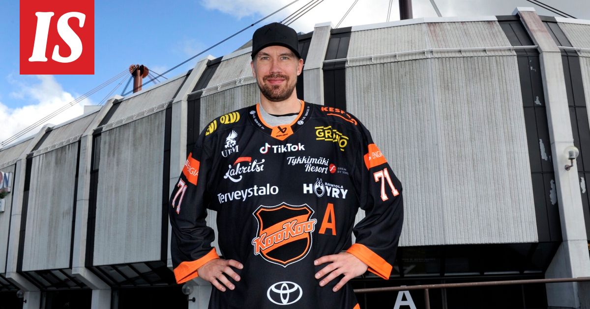 Miska Siikonen paloi loppuun: ”Olin aika varma, että urani on paketissa” - Ilta-Sanomat