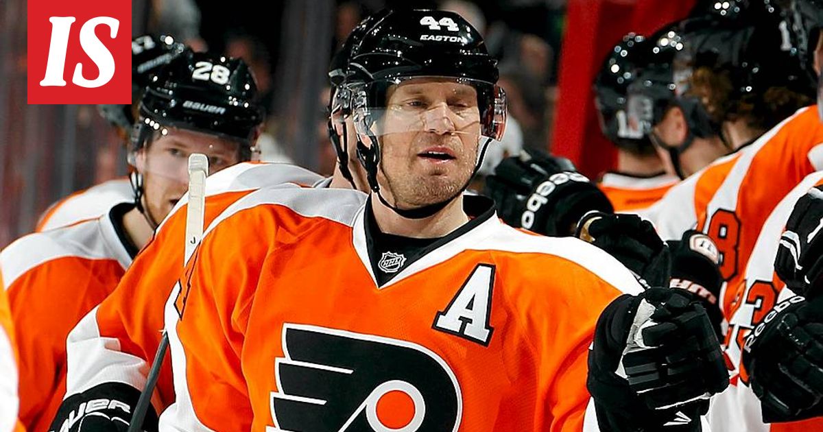 NHL: Kimmo Timonen kiistää huhut Ilja Bryzgalovin unenlahjoista - Ilta ...