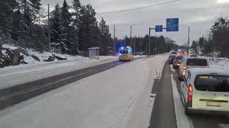 Paikallisuutiset: Turun seutu - Ilta-Sanomat