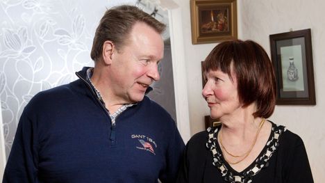 Ilkka Kanervan sisko Riitta Kanerva on kuollut - Ilta-Sanomat