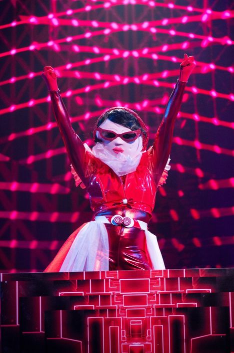 Masked Singer Suomi 2024: tällainen oli ensimmäinen pudotus - Ilta-Sanomat